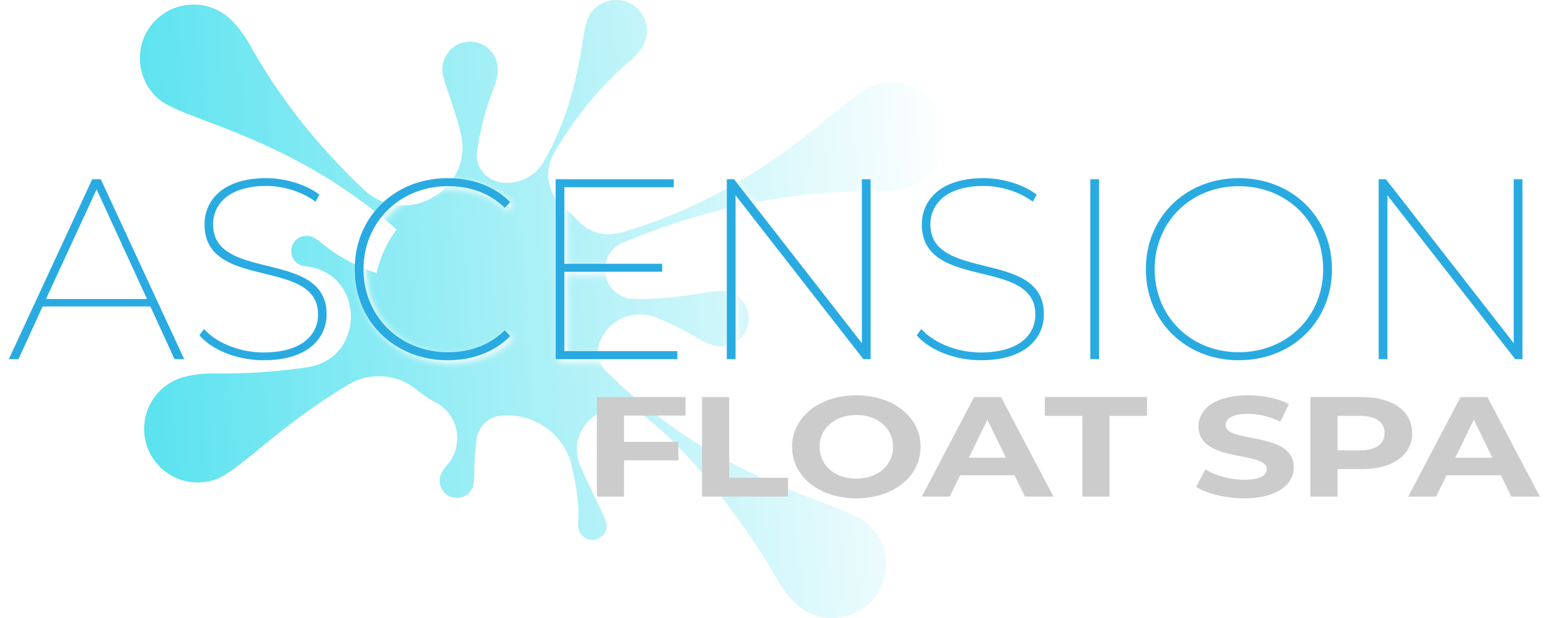 Home | Ascension Float Spa
